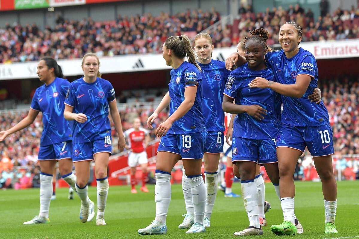 Twente vs Chelsea Women prediction, odds & betting tips – 17/10/2024